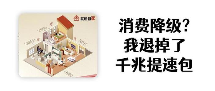 退订宽带提速包是什么意思图标