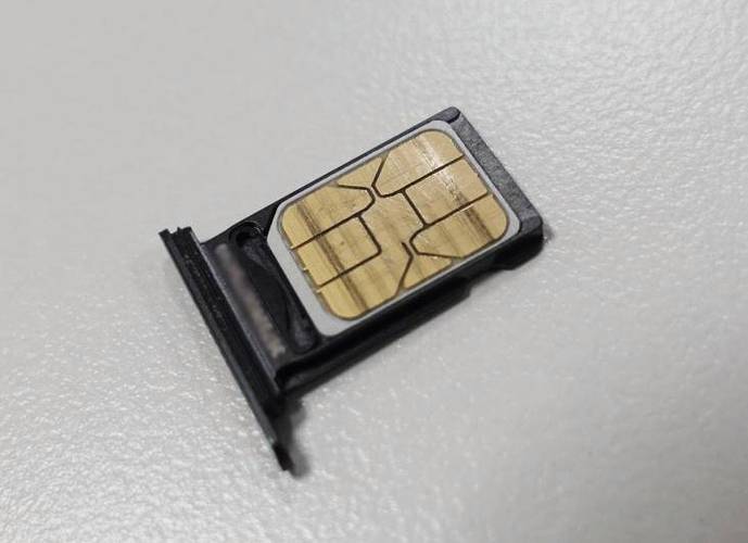 xr卡槽怎么装两张卡截图
