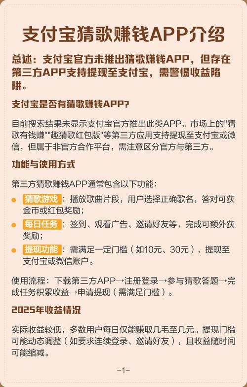 猜歌赚钱牛app最新版本更新内容图标