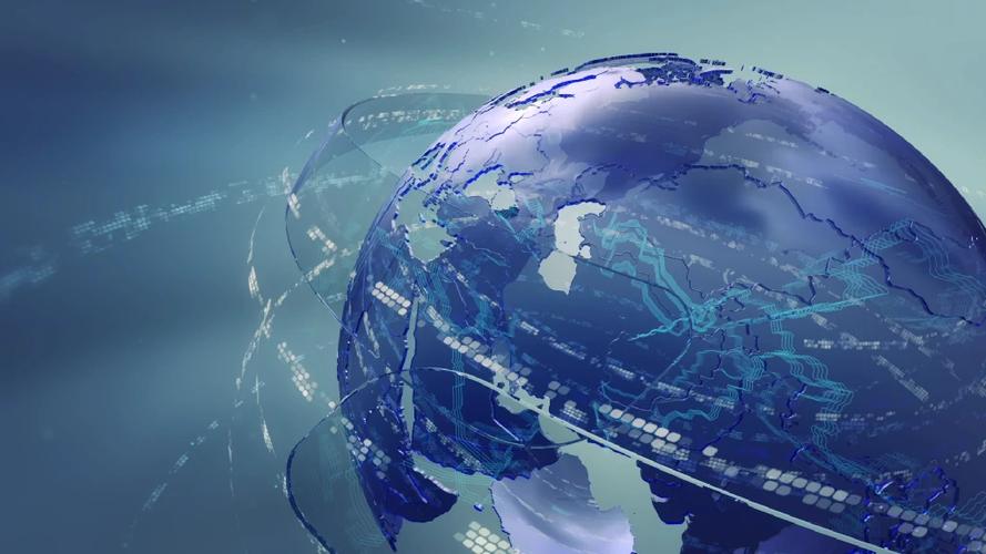 3d视频素材免费下载截图