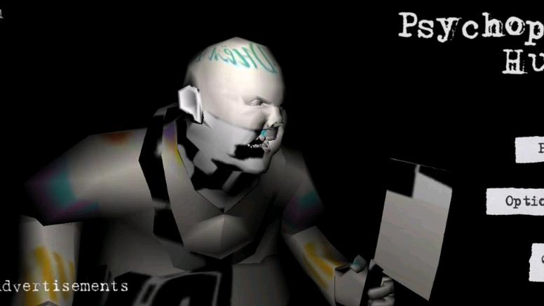 Psychopath1.1.1版本下载图标