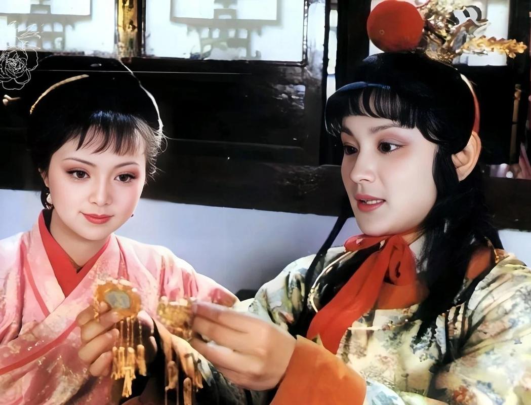 红楼春梦宝玉日宝钗图标