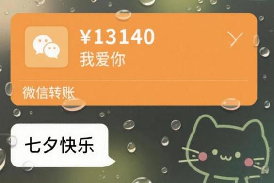 13140红包意思
