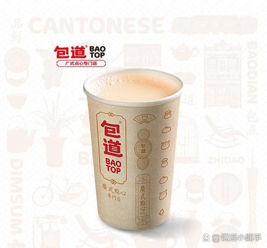 包道广式点心加盟费多少钱图标