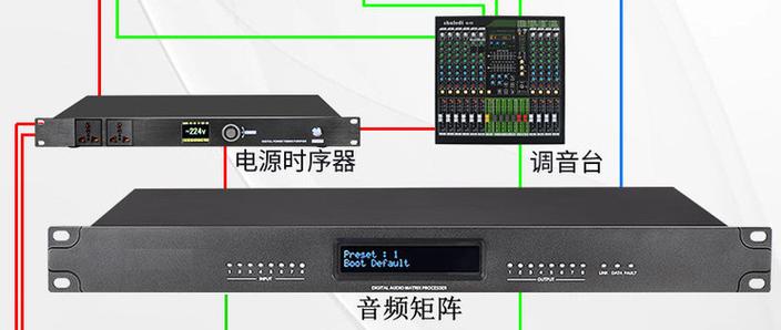 功放话筒回音太大如何消除图标