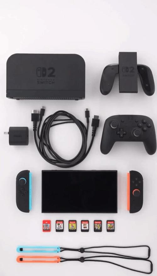 switch2手柄能不能用在switch上图标