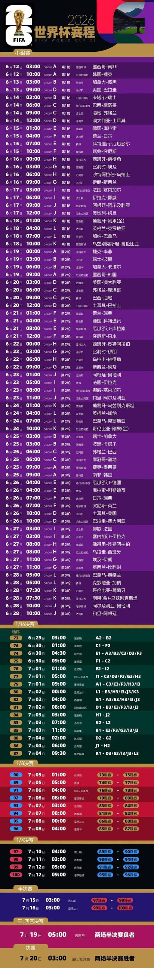世界杯的年份表图标