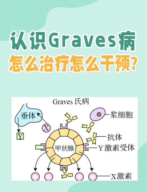 graves病能治愈吗图标