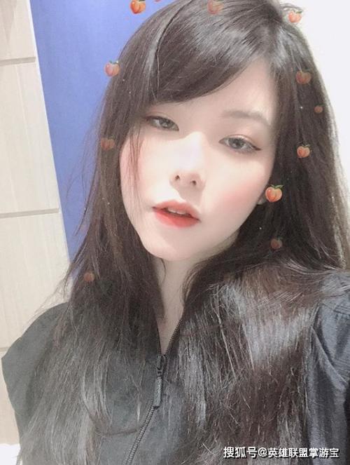 女辅助mayumi截图