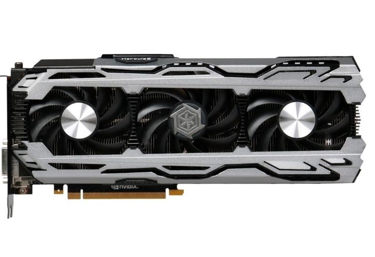 1060显卡能玩什么大型游戏图标