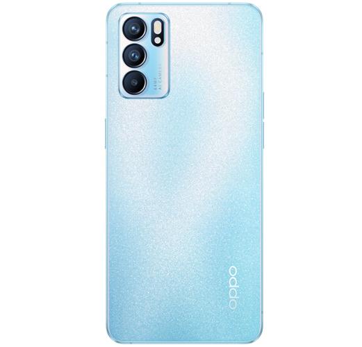opporeno6像素好吗截图