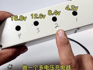 机箱电源改USB充电器图标