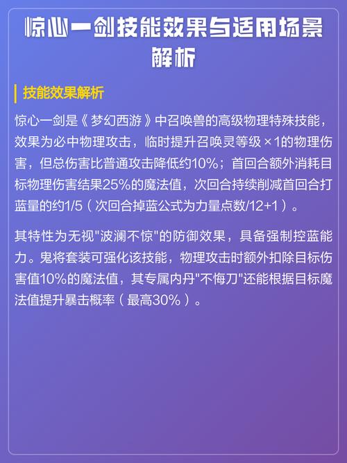 惊心一剑的效果图标