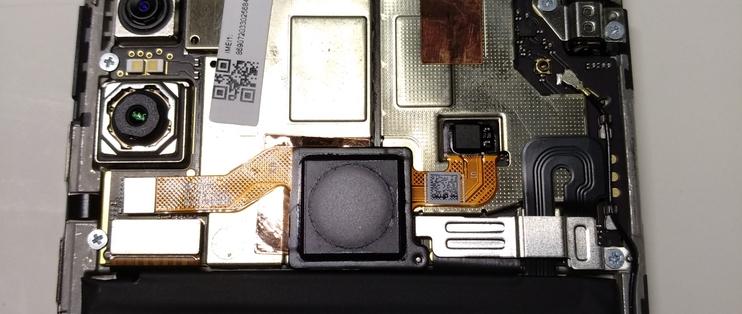 红米note5更换屏幕总成教程图标
