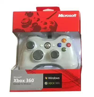 xbox手柄没有震动正常吗截图