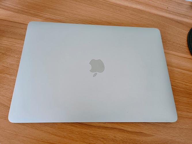 macbook 2020截图