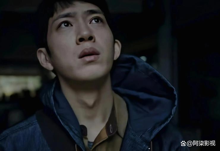 谷雨影视图标