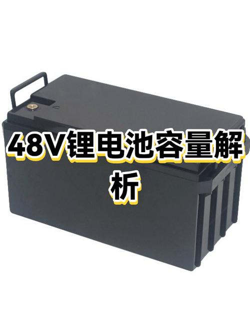 48v20ah锂电池多少钱截图
