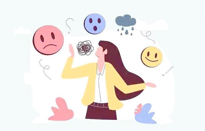 莫名其妙的烦躁是怎么回事图标