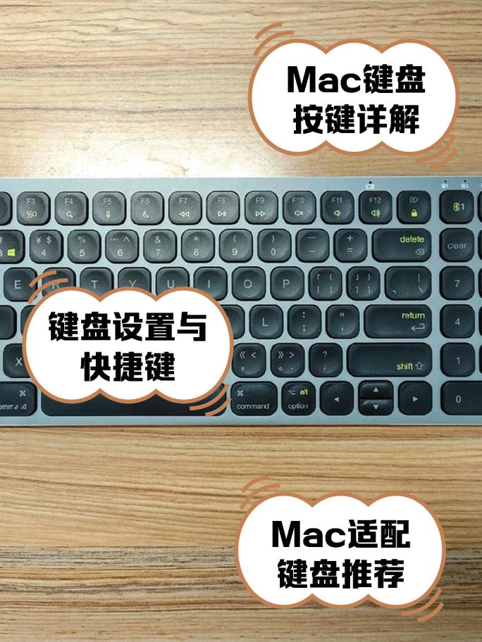 苹果键盘变成蓝色怎么恢复图标