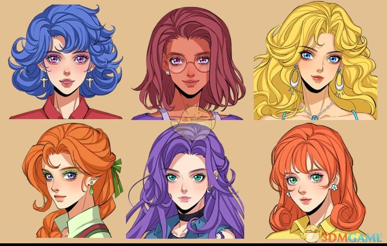 星露谷物语全人物结婚mod图标