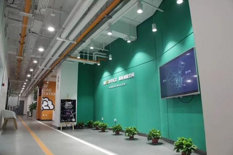 3W创路空间