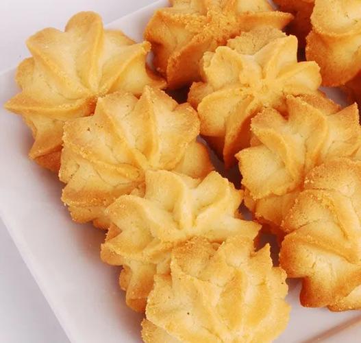 饼干怎么做简单又好吃图标