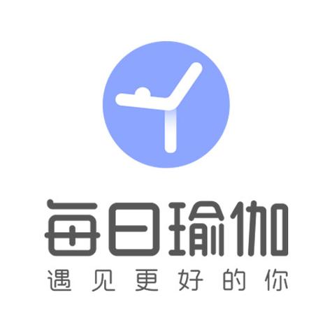 每日瑜伽和keep哪个好图标