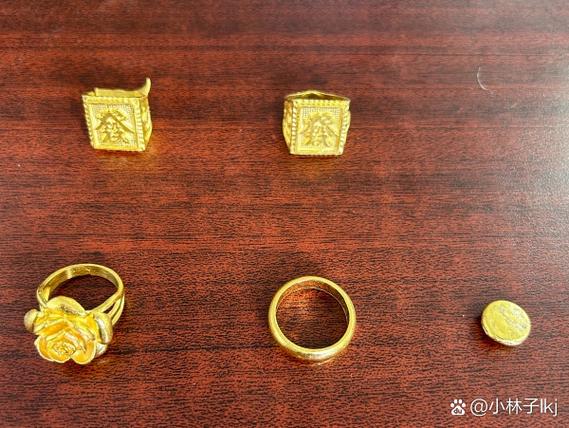 旧手机能打黄金项链吗截图