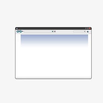 浏览器win7图标