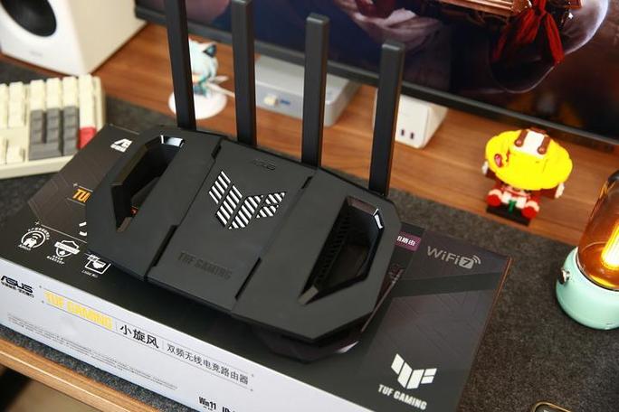 华硕路由器为啥这么贵图标