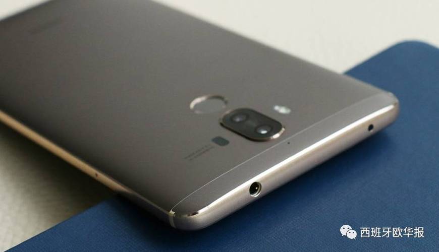 mate9 屏幕图标