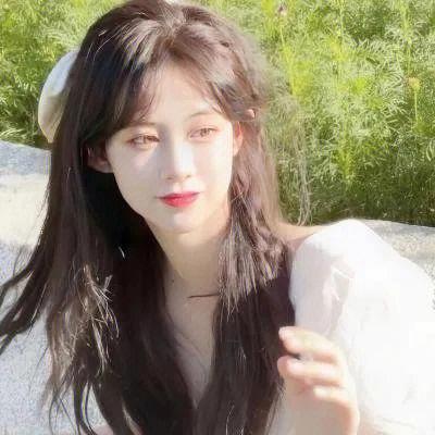 好看的头像女生图标