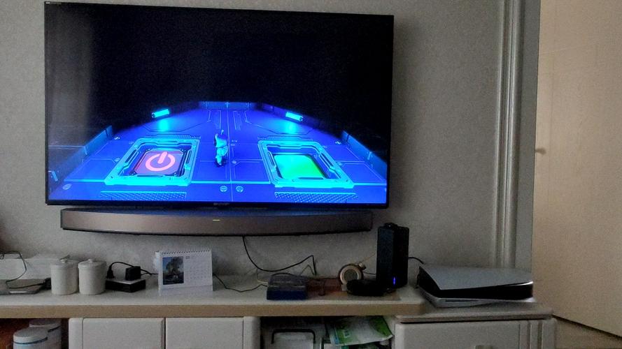 ps5待机多久自动关机图标