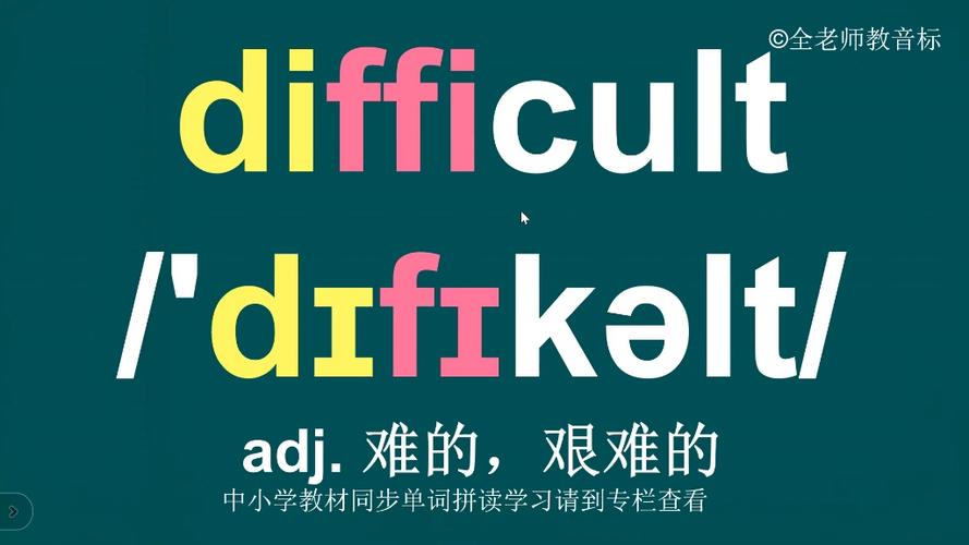 difficult困难图标