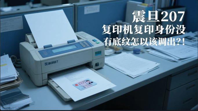 复印机复印后会留下痕迹吗图标