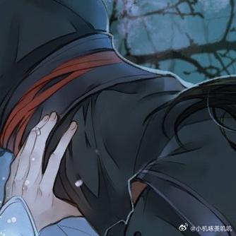 魔道祖师草丛是第几章图标