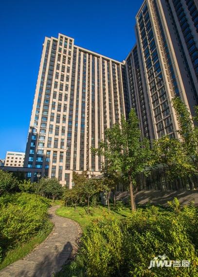 北京三环内的新楼盘图标