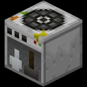minecraft结构方块图标