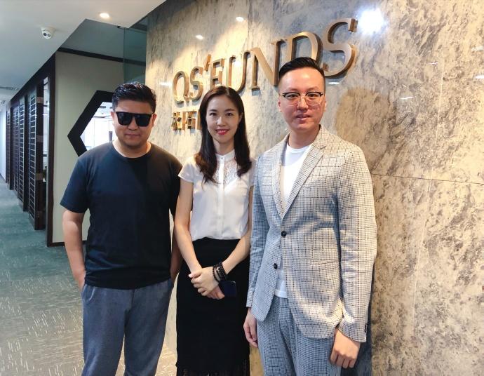 尚美国际创始人图标