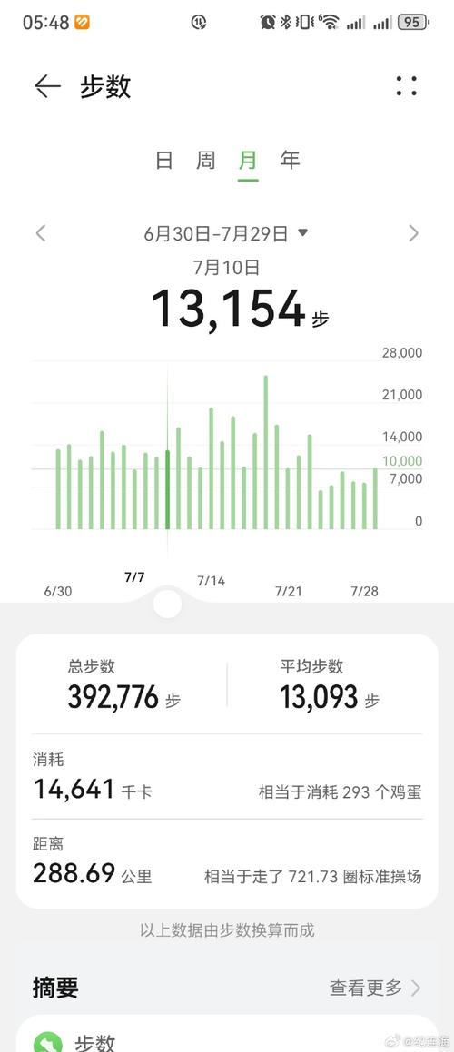 荣耀手机桌面运动步数怎么显示图标