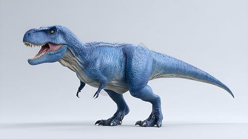 3D霸王龙