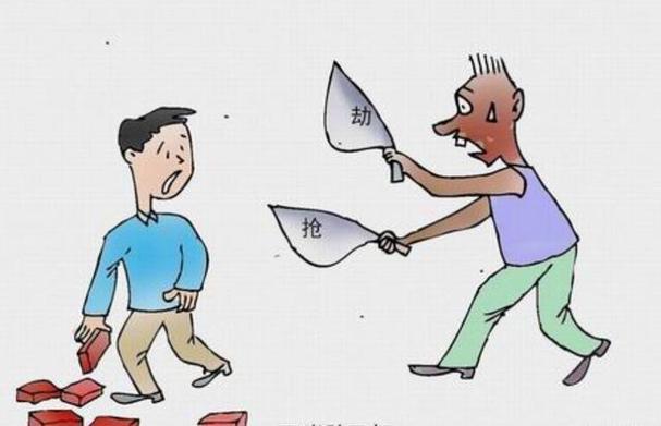 正当防卫动画图标