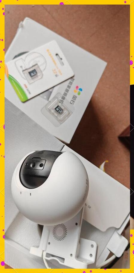 萤石c8w值得买吗图标