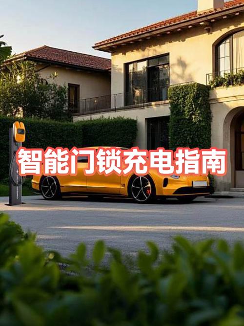 智能门锁电池一般充电多长时间截图