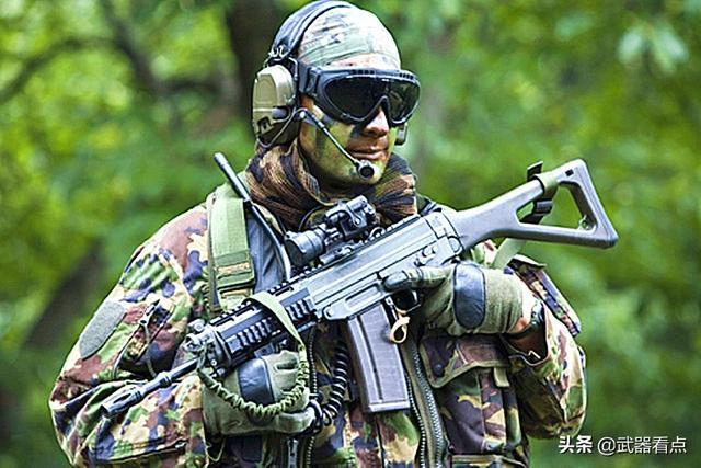 sg551lb截图