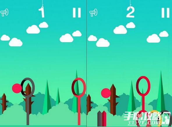 钻圈圈app下载截图