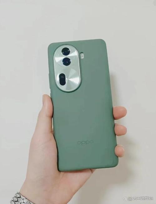 oppo公认最好的一款图标