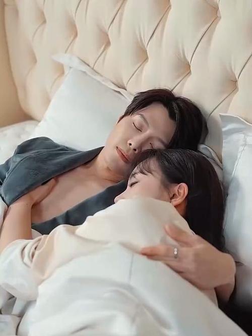豪门联姻恩爱日常截图