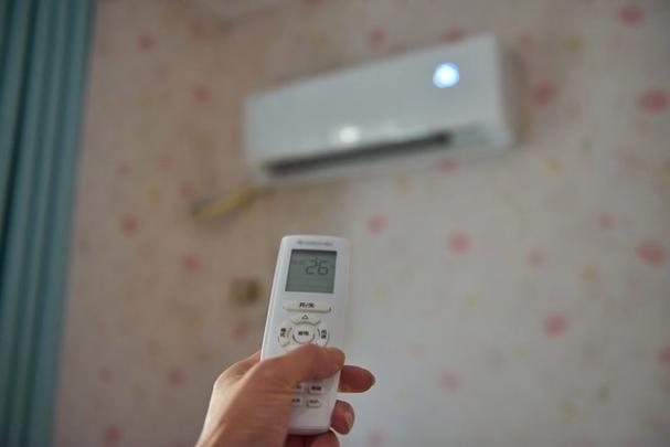 格力遥控器锁住了怎么办缩略图